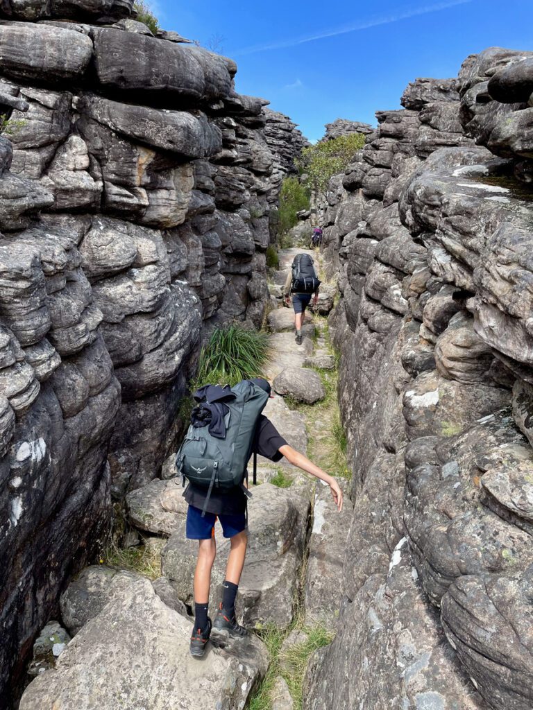 Hiking the Grampians Peaks Trail: A Comprehensive Guide - Trail Voyage